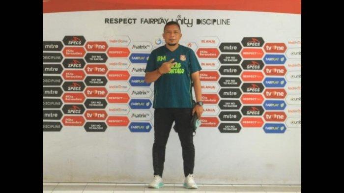 Persidago Buka Pintu bagi Pemain Klub-klub Gorontalo Gabung Laskar ...