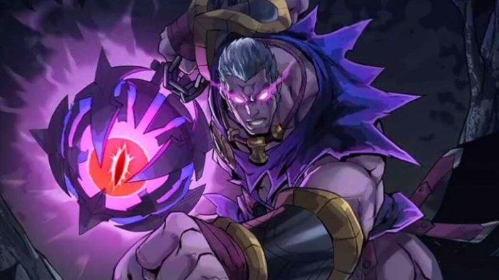 3 Hero Counter Arlott Terbaik, Lincah dan Gesit Andalan Atlet eSport ...