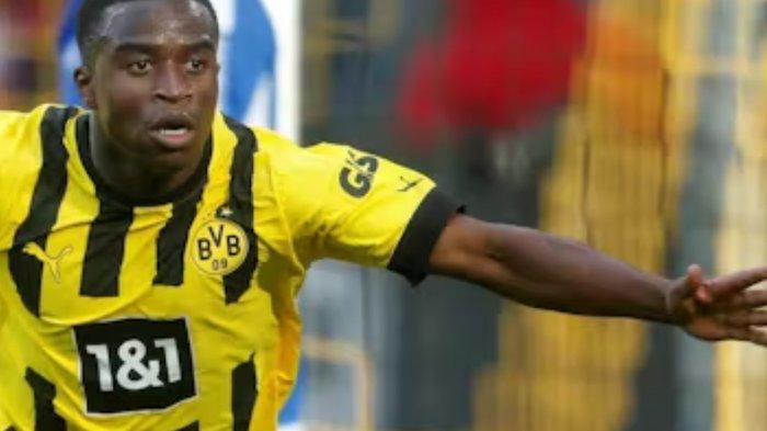 Dortmund vs Chelsea di 16 Besar Liga Champions: Moukoko Masuk Starting ...