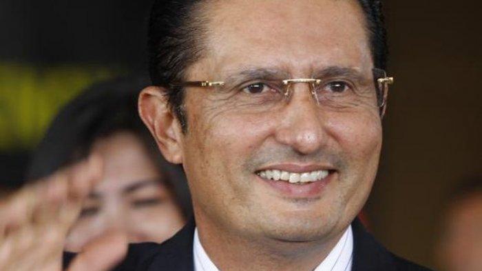Fadel Muhammad Sosialisasi Empat Pilar Negara Sebagai Pegangan ...
