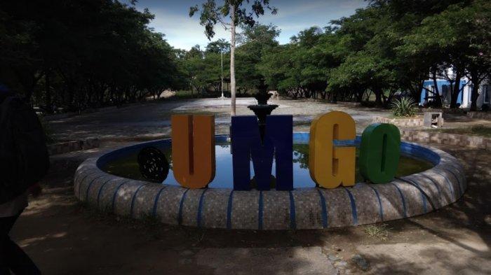 Kepala Tata Usaha di UMGo Diduga Menggelapkan Dana Rp630 Juta - Tribun ...