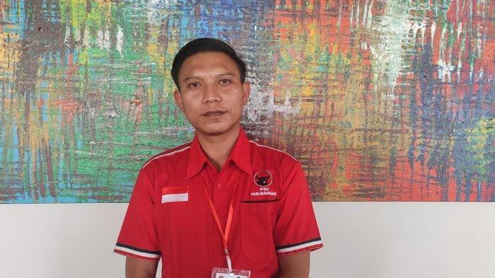 Anton Abdullah Politisi PDIP Gorontalo Optimis Raup Suara untuk Anggota ...