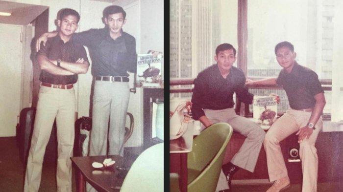 Foto 'Jadul' Prabowo Bikin Netizen 'Salfok': Begini Respons Titik ...