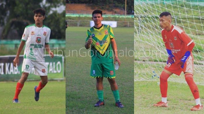 Pemain Persidago Kecewa Berat, Jika Liga 3 Gorontalo Tak Digelar ...