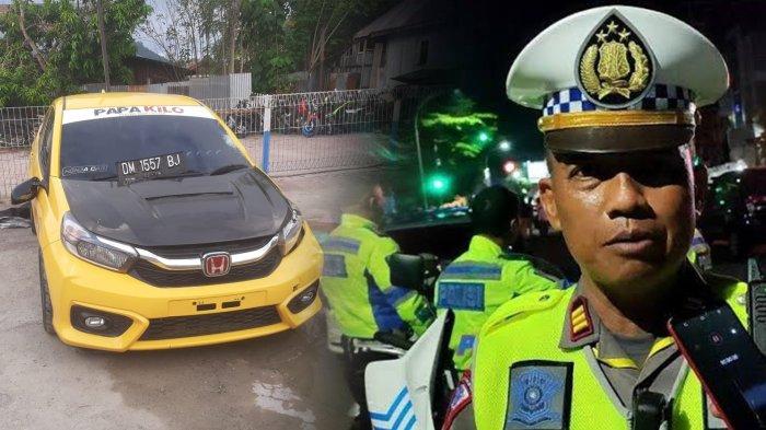 Diungkap Kasat Lantas, Pelaku Tabrak Lari di Gorontalo Rupanya dalam Kondisi Mabuk Alkohol ...