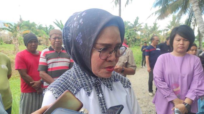 Soal Kasus Bunuh Diri di Bone Bolango, Merlan Uloli Minta Masyarakat ...