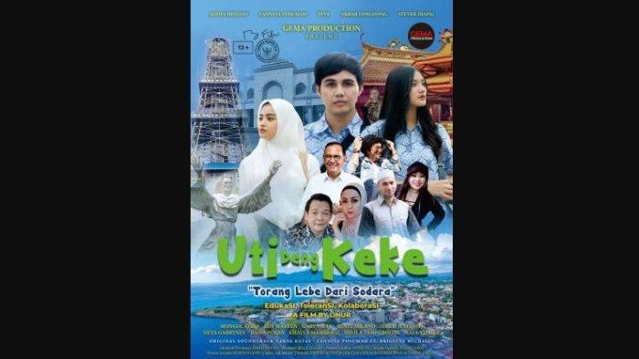 Film Gorontalo-Manado Berjudul Uti dan Keke Akan Tayang di XXI, Ini ...