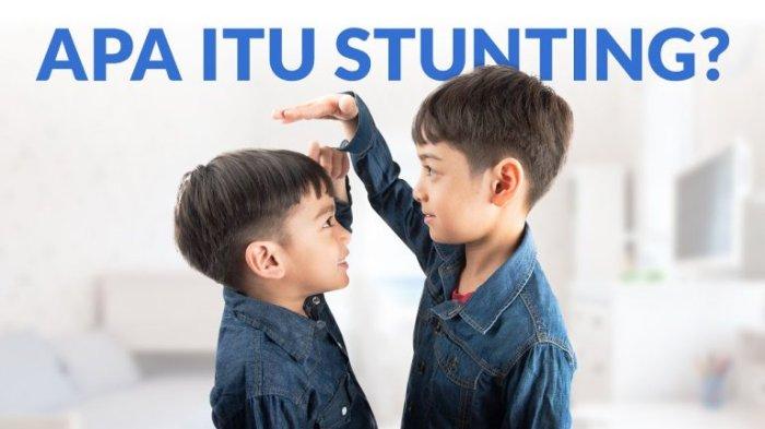 Dinkes Provinsi Gorontalo Jelaskan Perbedaan Data Stunting versi SSGI ...