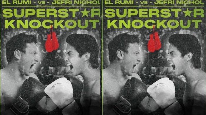 El Rumi dan Jefri Nichol Akan Bertanding Tinju, Raffi Ahmad Rencana ...