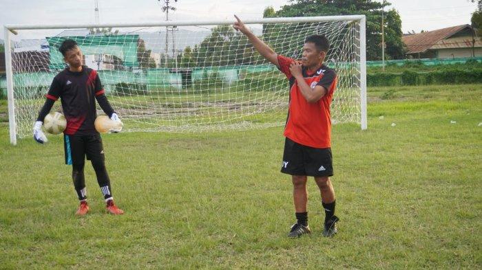 Euforia Piala Dunia 2022 di Gorontalo, Pelatih Kiper Persidago dan ...