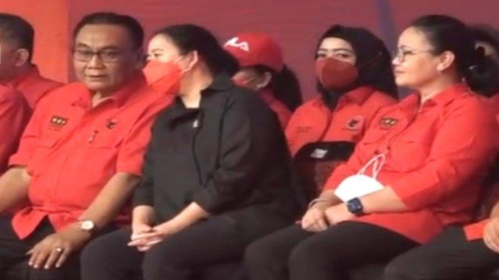 Sekjen PDIP Beberkan Figur Capres, Puan Maharani Maju Pilpres 2024, Ganjar Pranowo? - Tribun ...