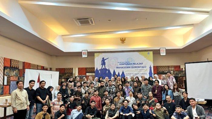 Jelang Hari Patriotik Gorontalo, HPMIG Yogyakarta Gelar Festival ...