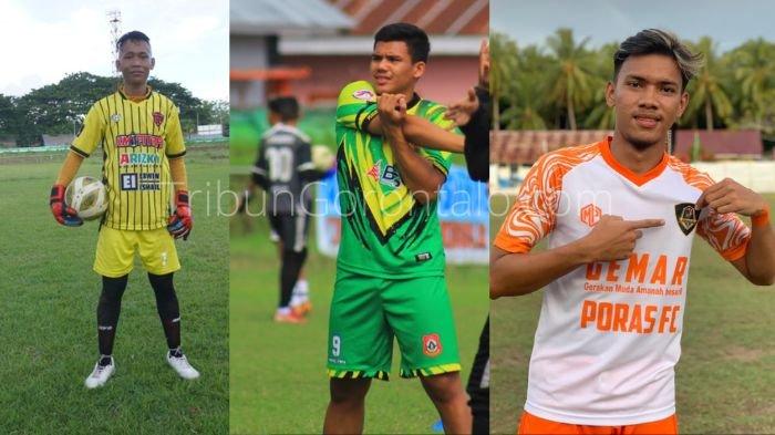 Liga 3 Gorontalo Tak Kunjung Mulai, Pemain Persidago Berlabuh ke Dunia ...