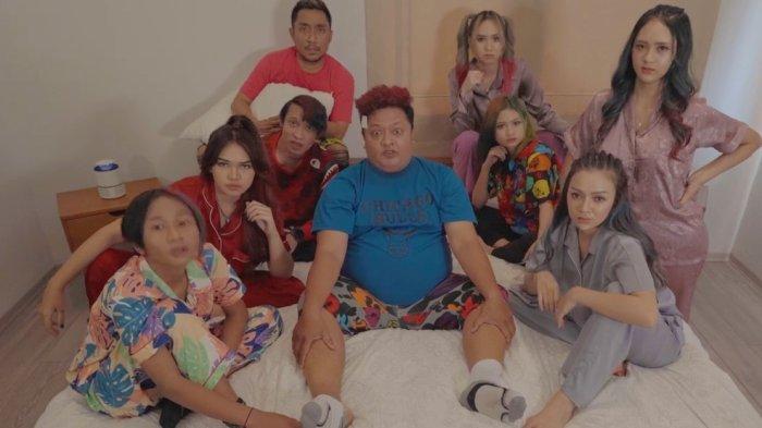 Fajar Sadboy Rilis Lagu Kedua Khusus Menyambut Ramadhan 2023 - Tribun ...