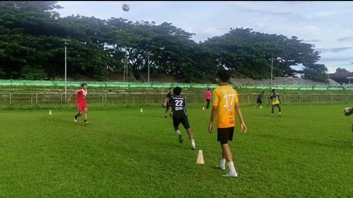 Persiapan Persidago Merebut Piala Indonesia 2023, Romy Malanua: Kami ...