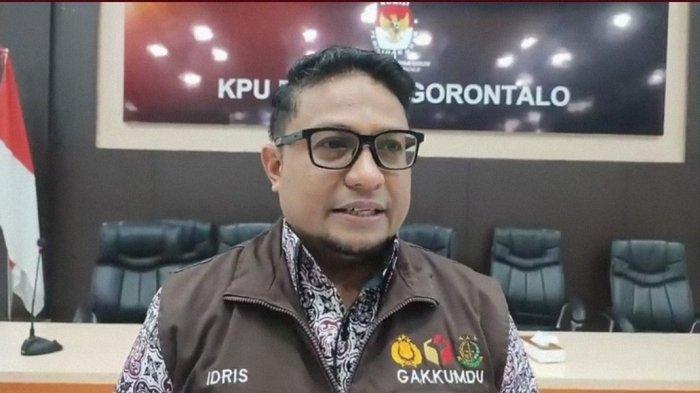 Bawaslu Gorontalo Awasi Penetapan DCS, Antisipasi Potensi Sengketa Pemilu - Tribun Gorontalo