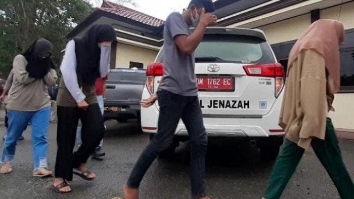 Polisi Bongkar Kasus Aborsi Mahasiswi Gorontalo, Ini Kronologi ...