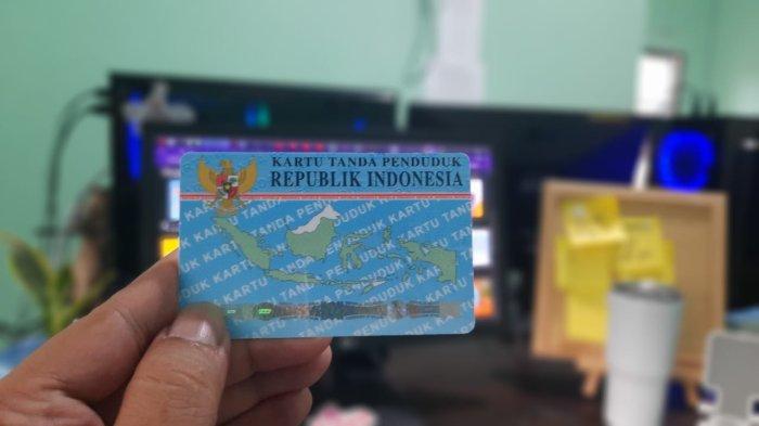 Data Kependudukan Warga Huangobotu Gorontalo Bocor, NIK dan Nama ...