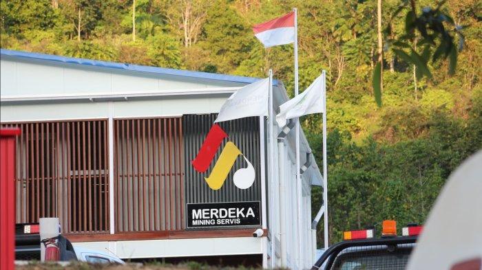 Ganti Rugi Lahan Tambang PT PETS Dinilai Tak Adil oleh Penambang Emas ...