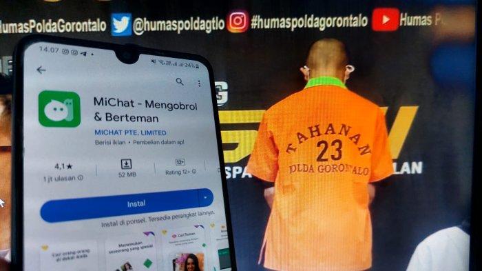 Wanita Hamil di Gorontalo Jadi Saksi Kasus TPPO Bermodus Prostitusi ...