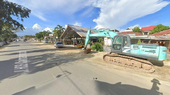 Kanal Tanggidaa Gorontalo Terancam Gagal, Warga Resah, Erwin Rinci Kendalanya - Tribun Gorontalo