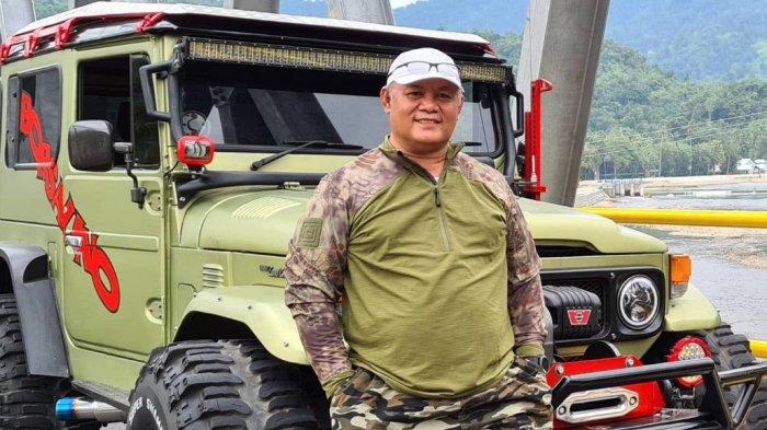 Putusan MK Soal Usia Capres Cawapres, PDIP Gorontalo: Saya Belum Baca ...