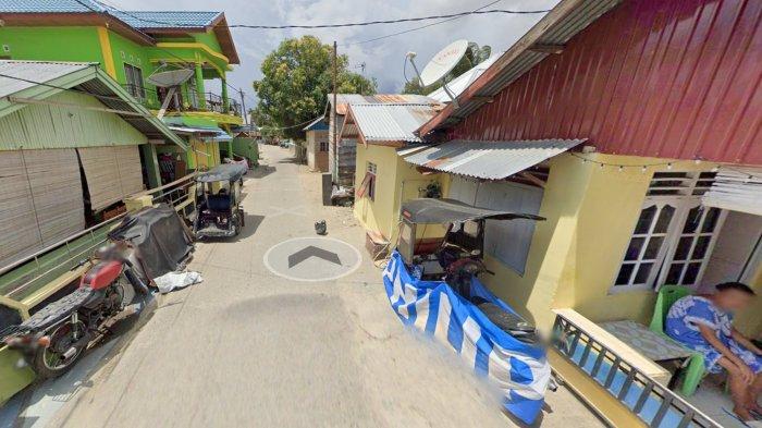 Upaya Pemkot Gorontalo Tangani Kemiskinan Ekstrem Diganjar Penghargaan oleh Kementerian - Tribun ...