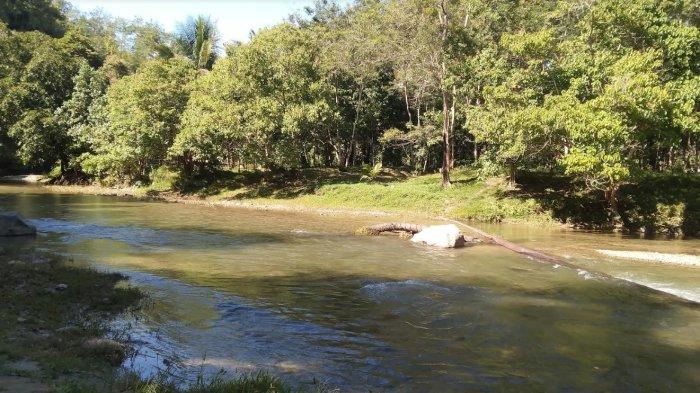 Jelang Akhir Pekan, Ini Rekomendasi Wisata Alam di Gorontalo - Tribun ...