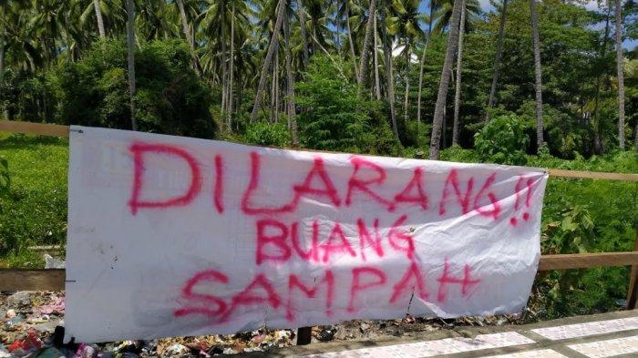 Pohuwato Optimalkan Pengelolaan Sampah, Bangun Satu TPA dan 13 TPST - Tribun Gorontalo