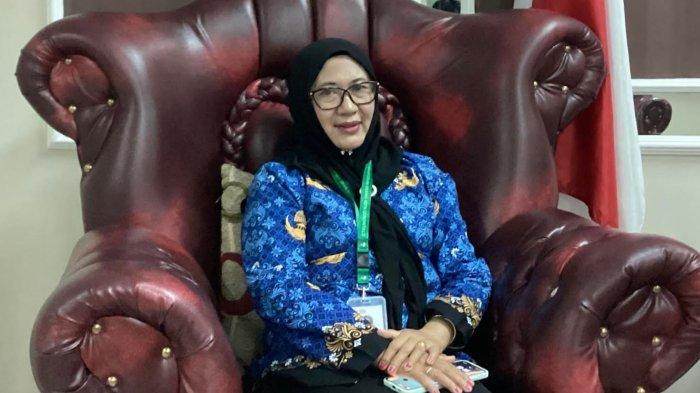 BREAKING NEWS: 396 Calon Jemaah Haji Kota Gorontalo Akan Masuk Asrama, Minggu ke Tanah Suci ...