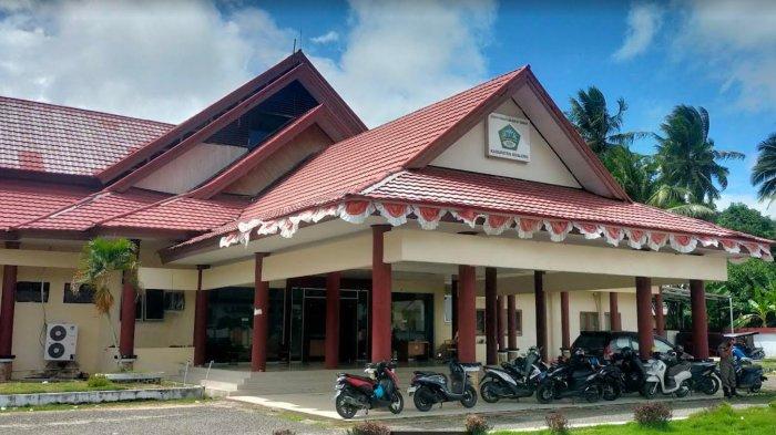 Hasil Pemilu 2024: 50 Nama Anggota DPRD Boalemo-Pohuwato Ditetapkan KPU ... Hasil Pemilu 2024: 50 Nama Anggota DPRD Boalemo-Pohuwato Ditetapkan KPU ...