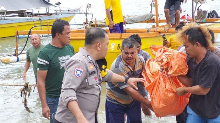 Nelayan Gorontalo Temukan Mayat Perempuan di Teluk Tomini - Tribun ...
