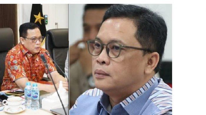 Sosok Irjen Pol Helmy Santika yang Jadi Kapolda Gorontalo - Tribun Gorontalo