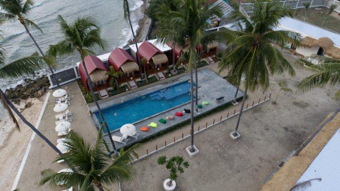 Baru Diresmikan! Wisata Gorontalo Shava Beach Kini Dibuka Umum, Berikut ...