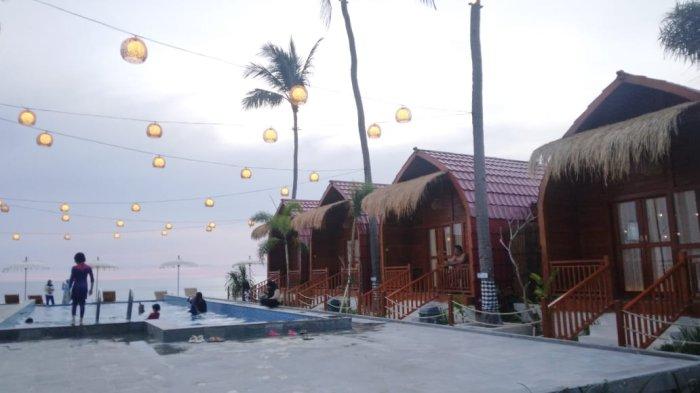 Shava Beach, Wisata Gorontalo Berkonsep ala Bali, Ini Harga Menginap ...