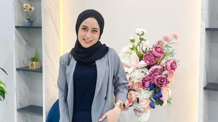 Selebgram Ana Abdul Hamid Andalkan Suara Gen Z di Pemilu 2024, Misinya Terpilih DPD RI Gorontalo ...