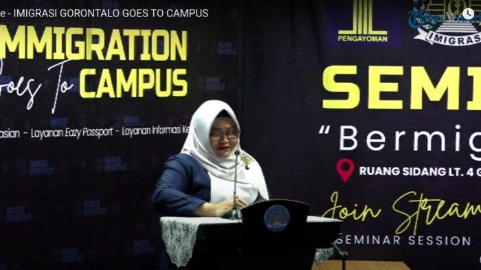 Wakil Rektor UNG Puji Layanan Imigrasi: Semakin Mudah dan Approachable ...