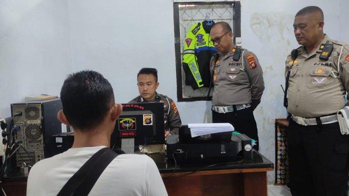 Kronologi Tabrak Lari Gorontalo di Raja Eyato, Pengendara Masuk Lajur Mobil hingga Terserempet ...