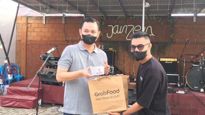 Ryan Kono Berharap Janzen Gorontalo Berjaya saat Pandemi - Tribun Gorontalo