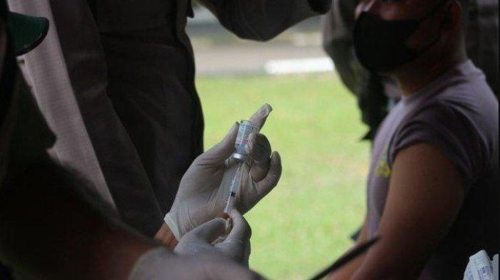 Muncul Subvarian Baru Covid 19 Apakah Vaksin Masih Efektif Tribun