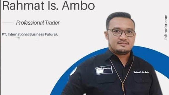 Kasus Rahmat Ambo Masuk Tahap II, Polda Gorontalo Serahkan Barang Bukti ...
