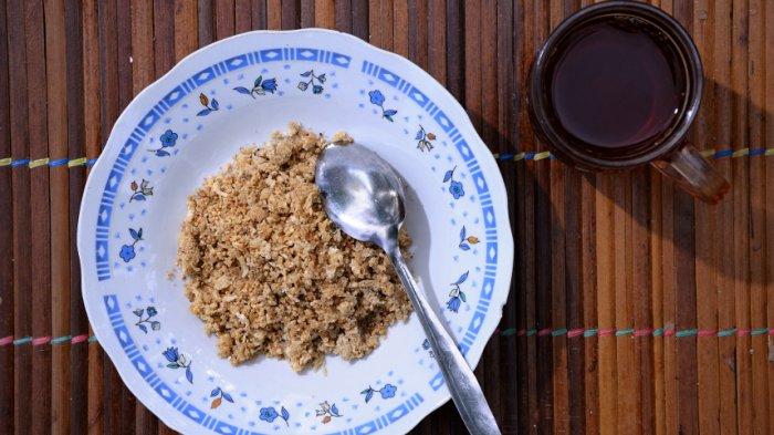 Menikmati Sinole, Makanan Tradisional Masyarakat Sulawesi Tengah ...