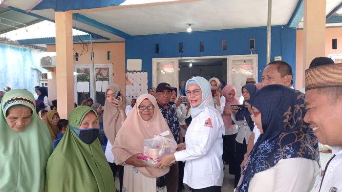 Pemkab Bone Bolango Kembali Bagi-bagi Bantuan, Diserahkan Langsung ...