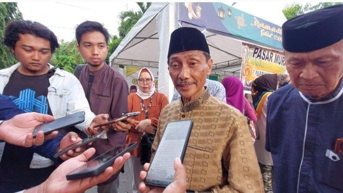 Bupati Gorontalo Nelson Pomalingo Ikut Larang Bukber ASN di Ramadhan ... Bupati Gorontalo Nelson Pomalingo Ikut Larang Bukber ASN di Ramadhan ...