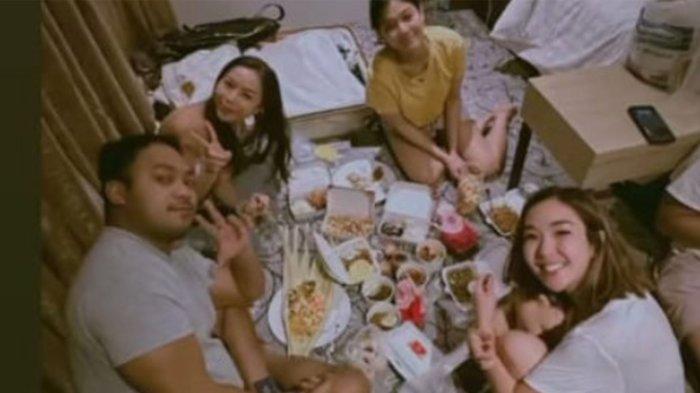 Gisel Jalan-jalan ke Gorontalo dengan Pacar Baru? Bukan Pria Sembarangan - Tribun Gorontalo