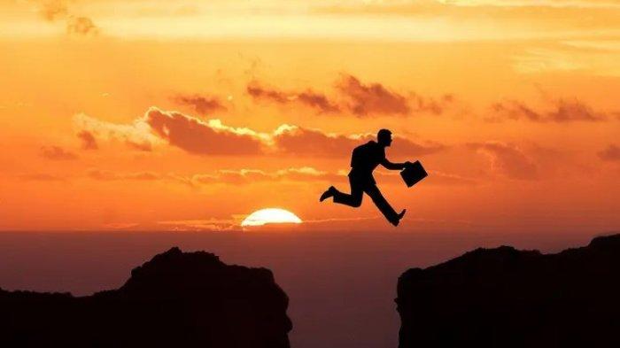 Top 5 Zodiak Paling Berani: Karakter yang Penuh Kekuatan - Tribun Gorontalo