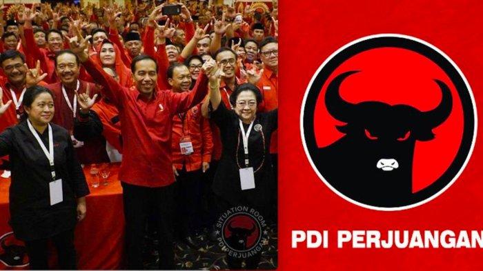 Puan Maharani-Cak Imin Mesra, Litbang Kompas: PDIP Paling Siap Hadapi ...