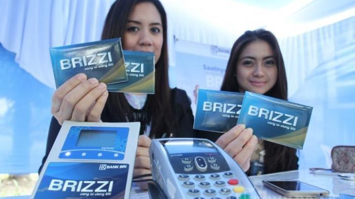 Cara Cek Saldo Brizzi di ATM BRI dan HP - Halaman all - Tribun Gorontalo
