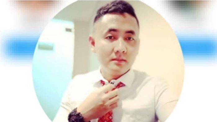 Profil Briptu RF Bunuh Diri di Gorontalo, Rupanya Anak Seorang Polisi ...