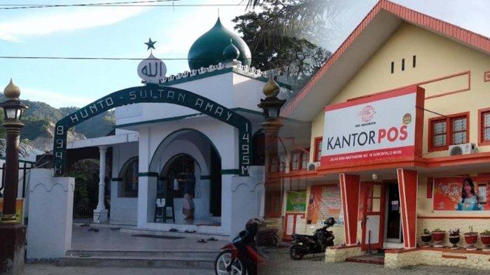 5 Situs Cagar Budaya di Gorontalo, Bisa Jadi Objek Wisata Sejarah ...